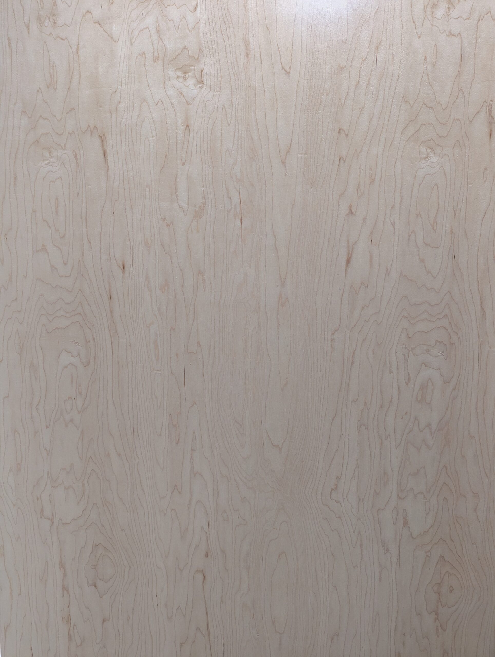 WHITE MAPLE, PRE-FINISHED C2 VC - Hudson Valley Lumber